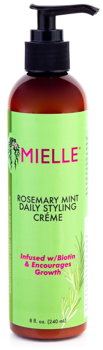 Mielle Rosemary Mint Daily Styling Créme 240ml – Pelu Ofertas