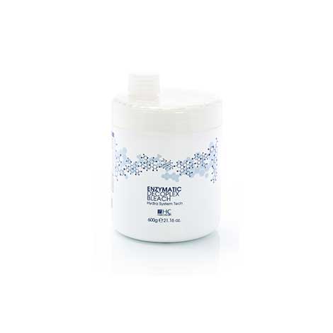 Hair concept ENZYMATIC DECOPLEX BLEACH 600g – Pelu Ofertas