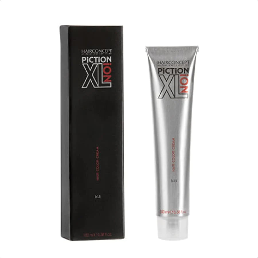 HAIR CONCEPT PICTION XL COLORACIÓN EN CREMA 100 ML – Pelu Ofertas