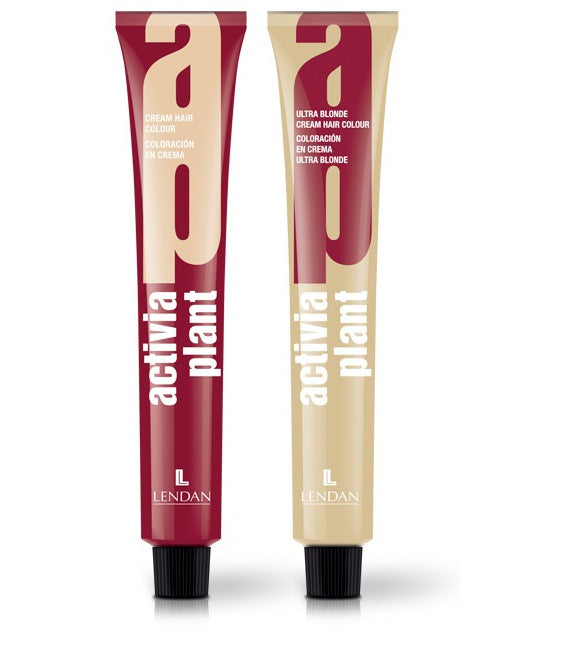 LENDAN TINTES ACTIVIA PLANT – Pelu Ofertas