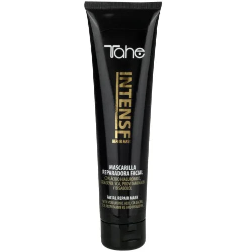 Tahe Intense mascarilla reparadora facial con acido hialurónico 100ml ...