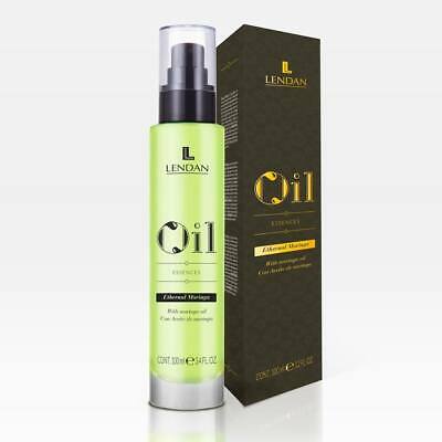 Lendan Oil Essences Ethernal Moringa 100 ml – Pelu Ofertas
